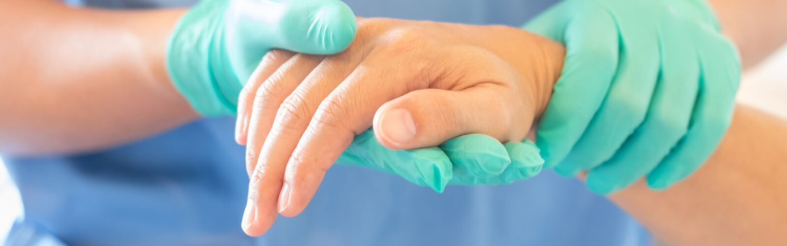 Hand & Wrist Specialist - The Center For Musculoskeletal Disorders